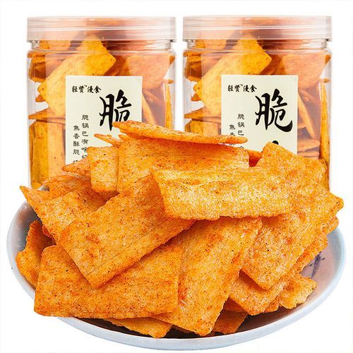 锅巴的做法家常做法非油炸_如何做出酥脆锅巴不油炸-第2张图片-山城妙识