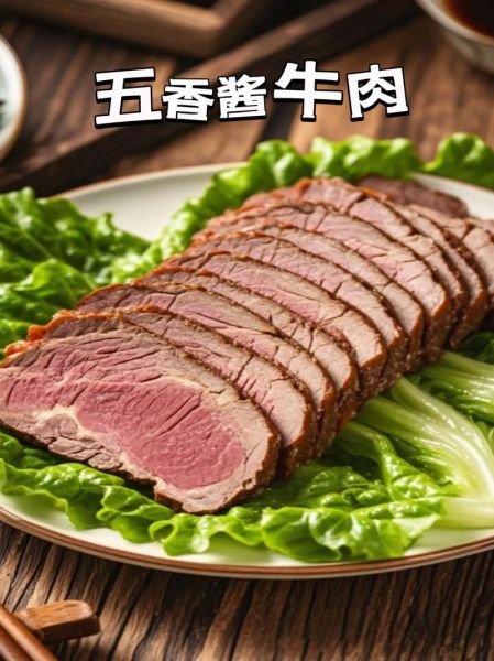 五香牛肉腱子怎么做_五香腱子肉配方-第3张图片-山城妙识