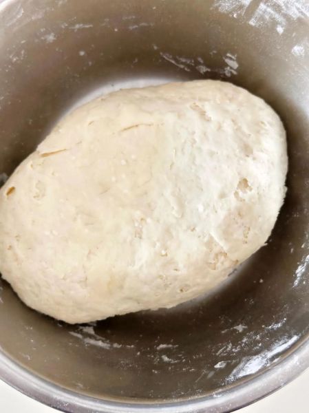 小油饼怎么和面才松软_小油饼的做法家常步骤-第3张图片-山城妙识