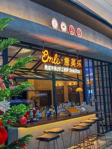 小型西餐厅加盟哪家好_新手怎么选品牌-第1张图片-山城妙识