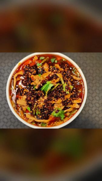 大嘴巴小吃加盟费多少钱_加盟条件有哪些-第2张图片-山城妙识 大嘴巴小吃加盟费多少钱_加盟条件有哪些-第2张图片-山城妙识