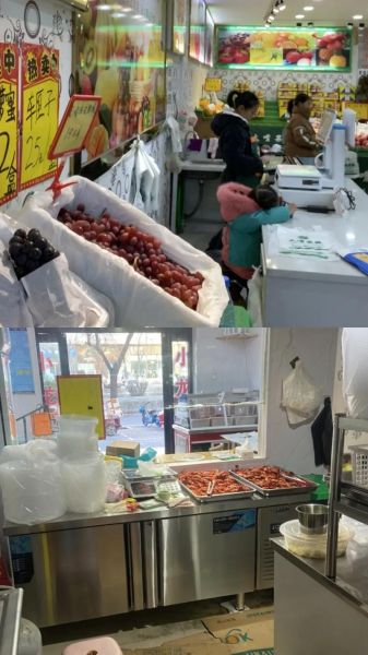 大嘴巴小吃加盟费多少钱_加盟条件有哪些-第1张图片-山城妙识 大嘴巴小吃加盟费多少钱_加盟条件有哪些-第1张图片-山城妙识