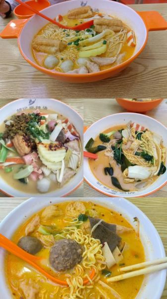 大嘴巴小吃加盟费多少钱_加盟条件有哪些-第3张图片-山城妙识 大嘴巴小吃加盟费多少钱_加盟条件有哪些-第3张图片-山城妙识