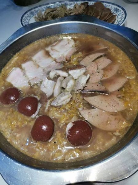 东北杀猪菜哪里最正宗_最地道的馆子在哪-第3张图片-山城妙识