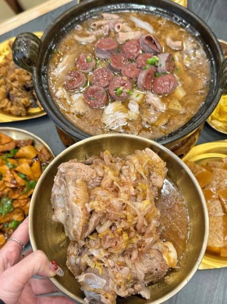 东北杀猪菜哪里最正宗_最地道的馆子在哪-第2张图片-山城妙识