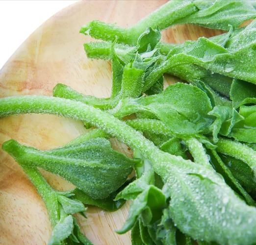 冰草沙拉用什么沙拉酱_冰草沙拉酱怎么选-第2张图片-山城妙识