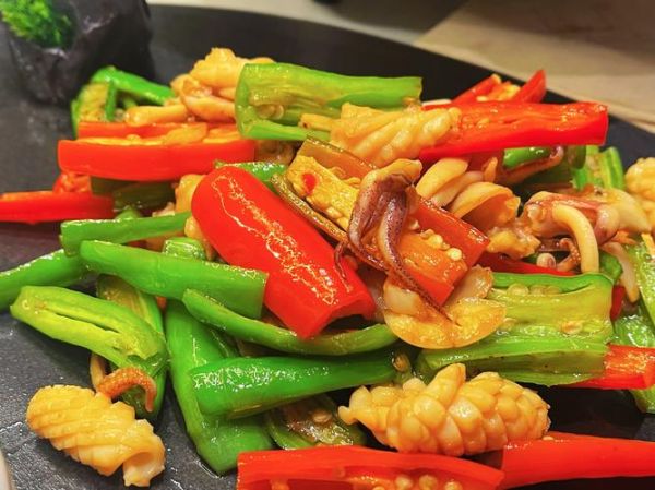 冰草沙拉用什么沙拉酱_冰草沙拉酱怎么选-第1张图片-山城妙识