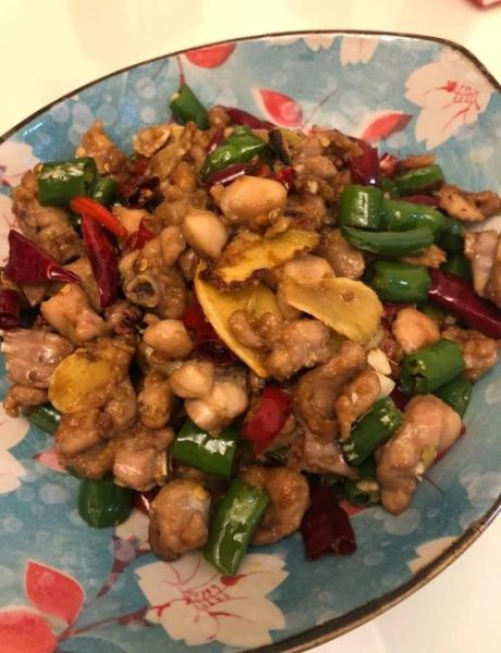 兔子肉怎么做好吃_兔子肉的做法大全简单-第2张图片-山城妙识