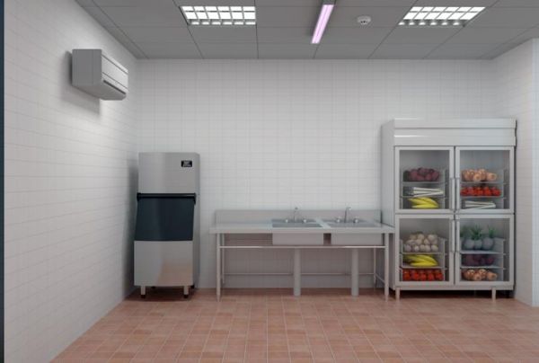 冷菜间设计规范_冷菜间装修要注意什么-第2张图片-山城妙识