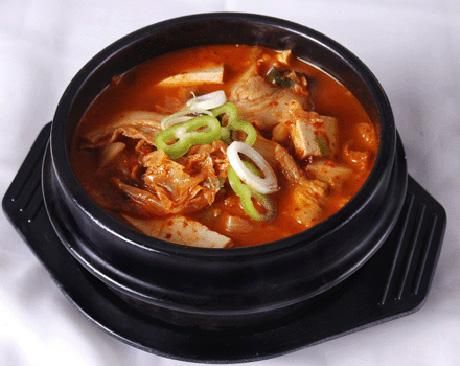 泡菜汤放什么配菜_泡菜汤配菜推荐-第3张图片-山城妙识