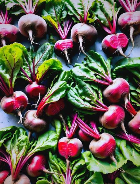 甜菜红是天然色素吗_甜菜红对人体有害吗-第3张图片-山城妙识