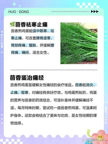 茴香炒鸡蛋的功效与作用_孕妇能吃吗-第1张图片-山城妙识