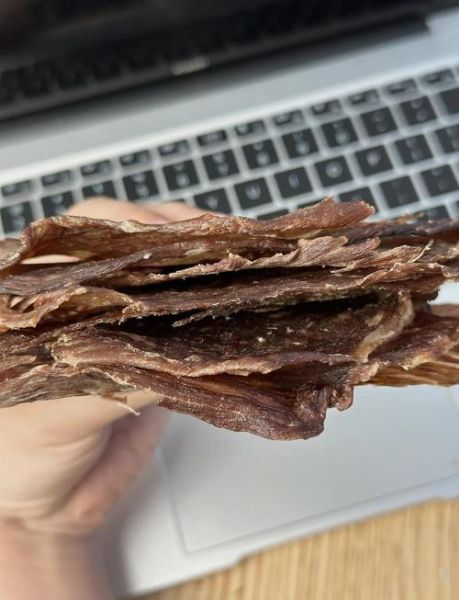 风干牛肉热量高不高_减肥能吃吗-第2张图片-山城妙识 风干牛肉热量高不高_减肥能吃吗-第2张图片-山城妙识