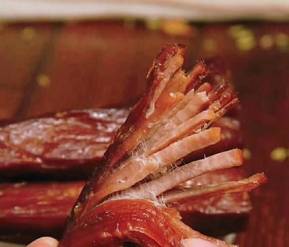 风干牛肉热量高不高_减肥能吃吗-第1张图片-山城妙识 风干牛肉热量高不高_减肥能吃吗-第1张图片-山城妙识