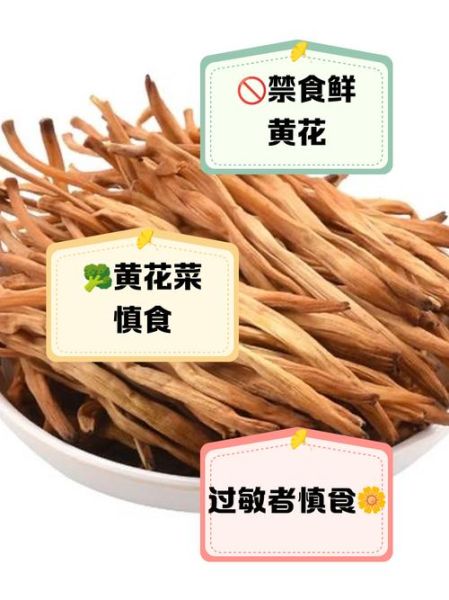 哪些人不能吃黄花菜_黄花菜禁忌人群有哪些-第1张图片-山城妙识 哪些人不能吃黄花菜_黄花菜禁忌人群有哪些-第1张图片-山城妙识