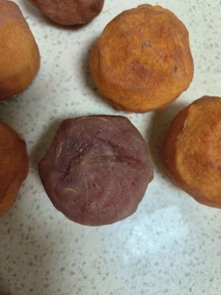 柿饼怎么保存不会发霉_柿饼晒多久才能吃-第3张图片-山城妙识 柿饼怎么保存不会发霉_柿饼晒多久才能吃-第3张图片-山城妙识