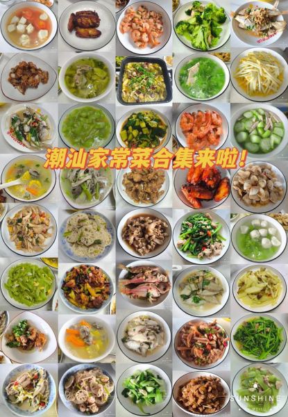 潮菜经典菜谱大全_潮汕菜怎么做才正宗-第1张图片-山城妙识 潮菜经典菜谱大全_潮汕菜怎么做才正宗-第1张图片-山城妙识