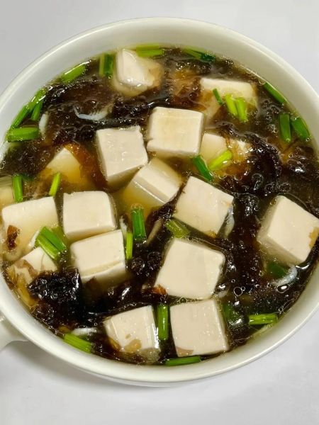 紫菜豆腐汤怎么做好吃_紫菜豆腐汤的做法大全-第3张图片-山城妙识 紫菜豆腐汤怎么做好吃_紫菜豆腐汤的做法大全-第3张图片-山城妙识
