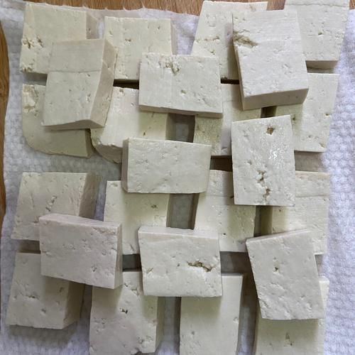 臭豆腐的豆腐是怎么制作的_臭豆腐用的是什么豆腐-第3张图片-山城妙识 臭豆腐的豆腐是怎么制作的_臭豆腐用的是什么豆腐-第3张图片-山城妙识