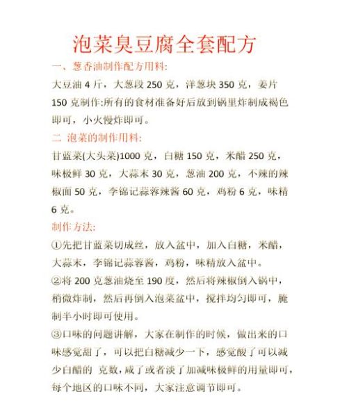 臭豆腐的豆腐是怎么制作的_臭豆腐用的是什么豆腐-第1张图片-山城妙识 臭豆腐的豆腐是怎么制作的_臭豆腐用的是什么豆腐-第1张图片-山城妙识