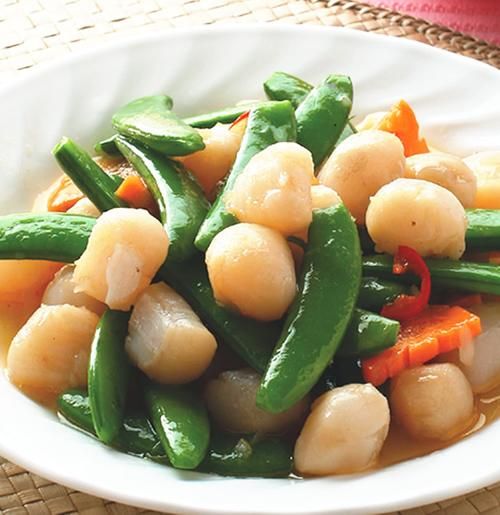 干鲜贝怎么泡发_干鲜贝的家常做法窍门-第2张图片-山城妙识