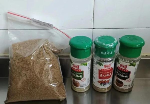 家庭版凉皮汤汁怎么做_凉皮汤汁的配料有哪些-第2张图片-山城妙识