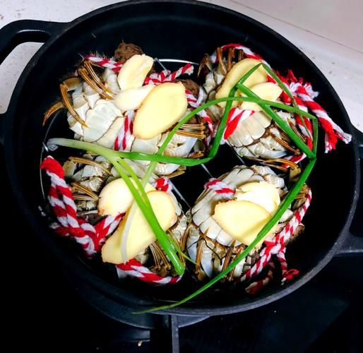 吃螃蟹的蘸料怎么做_经典配方与变体-第2张图片-山城妙识