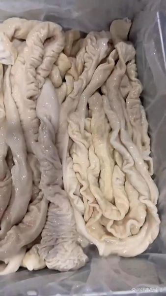 大肠煮多久能熟_怎么判断熟没熟-第2张图片-山城妙识