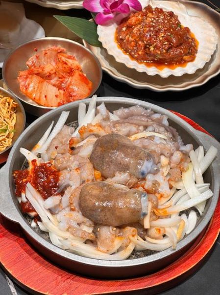 烤贝壳肉需要几分钟_怎么判断熟没熟-第2张图片-山城妙识