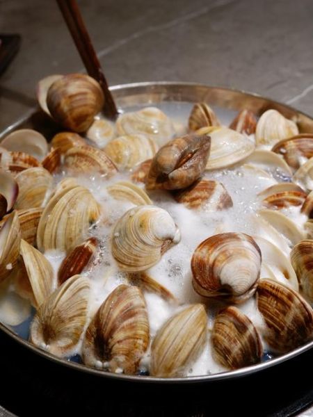 烤贝壳肉需要几分钟_怎么判断熟没熟-第1张图片-山城妙识