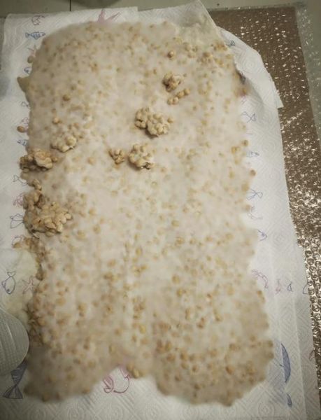 黄豆霉豆子怎么做_霉豆子制作常见问题-第3张图片-山城妙识