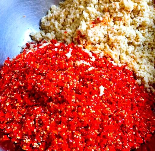 黄豆霉豆子怎么做_霉豆子制作常见问题-第1张图片-山城妙识