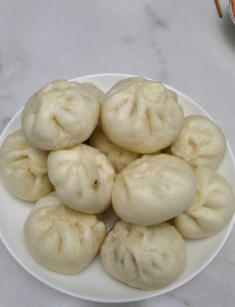小笼包怎么和面才松软_小笼包蒸多久才松软-第1张图片-山城妙识