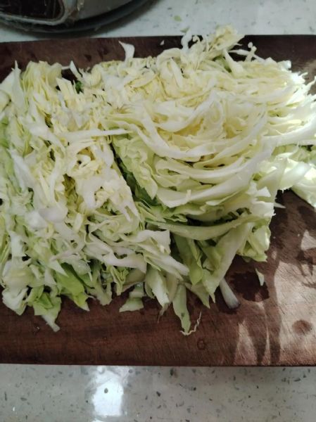 洋白菜怎么炒好吃_洋白菜的做法大全集-第1张图片-山城妙识 洋白菜怎么炒好吃_洋白菜的做法大全集-第1张图片-山城妙识