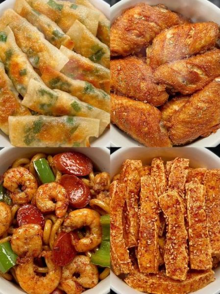 简单易做的家常菜有哪些_24道新手也能零失败-第3张图片-山城妙识