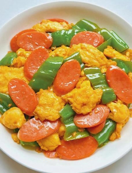 简单易做的家常菜有哪些_24道新手也能零失败-第1张图片-山城妙识