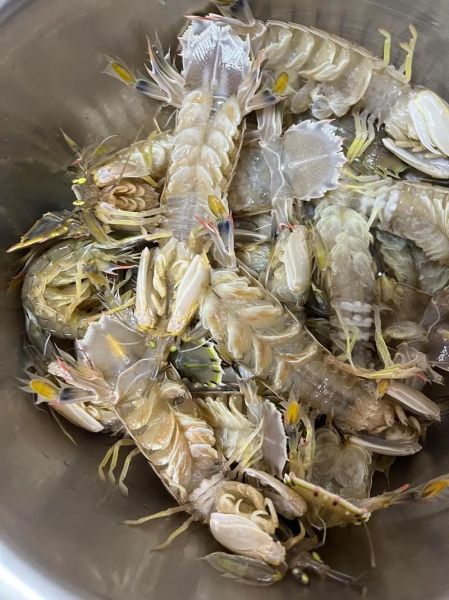 爬虾蒸多长时间_蒸爬虾的正确方法-第3张图片-山城妙识 爬虾蒸多长时间_蒸爬虾的正确方法-第3张图片-山城妙识