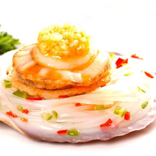 鲜贝和扇贝是一种东西吗_鲜贝与扇贝区别-第3张图片-山城妙识 鲜贝和扇贝是一种东西吗_鲜贝与扇贝区别-第3张图片-山城妙识