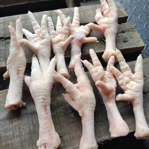 鸡脚的营养价值_吃鸡脚能补充胶原蛋白吗-第3张图片-山城妙识