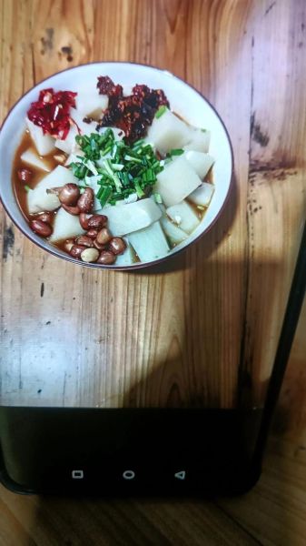 米豆腐怎么保存_米豆腐可以冷冻吗-第2张图片-山城妙识