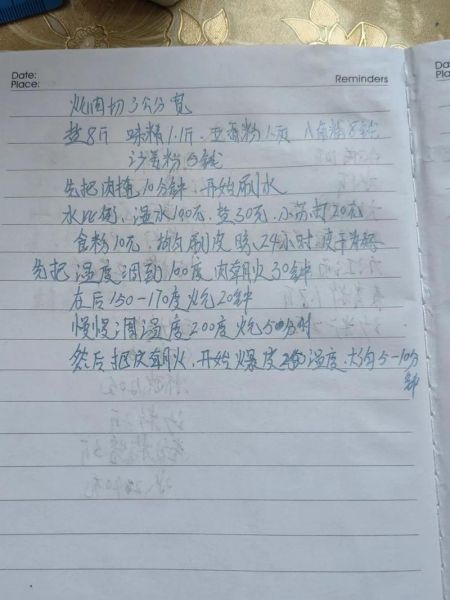 广式烧腊饭怎么做_广式烧腊饭酱汁配方-第2张图片-山城妙识 广式烧腊饭怎么做_广式烧腊饭酱汁配方-第2张图片-山城妙识