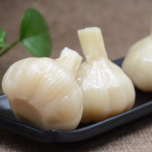 甜蒜的功效与作用_甜蒜的禁忌人群有哪些-第1张图片-山城妙识