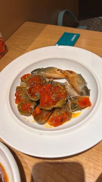 腌制螃蟹的做法大全_腌制螃蟹要多久才入味-第1张图片-山城妙识 腌制螃蟹的做法大全_腌制螃蟹要多久才入味-第1张图片-山城妙识