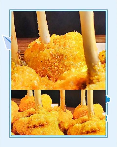 炸鸡腿怎么做_炸鸡腿怎么炸才外酥里嫩-第2张图片-山城妙识 炸鸡腿怎么做_炸鸡腿怎么炸才外酥里嫩-第2张图片-山城妙识