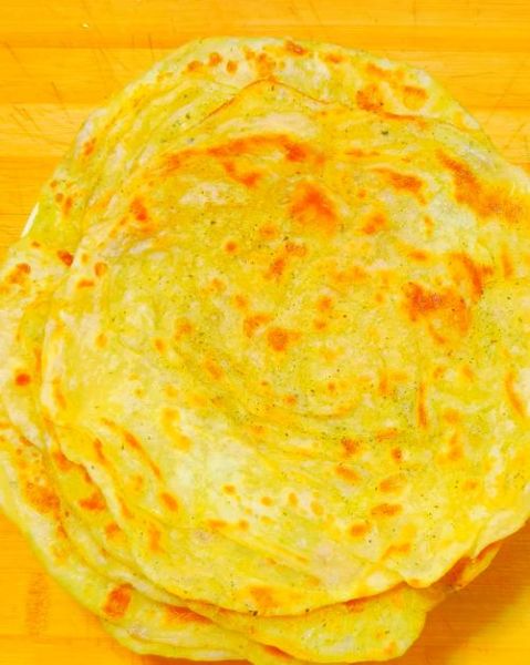 油饼怎么烙_油饼怎么和面-第1张图片-山城妙识