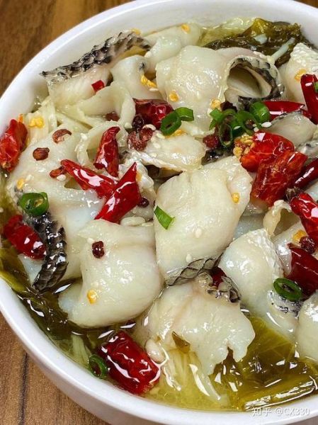 四川酸菜鱼怎么做才正宗_酸菜鱼用什么鱼最好吃-第2张图片-山城妙识