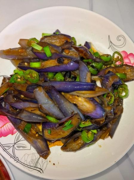 风味茄子怎么做_家常风味茄子简单做法-第3张图片-山城妙识 风味茄子怎么做_家常风味茄子简单做法-第3张图片-山城妙识