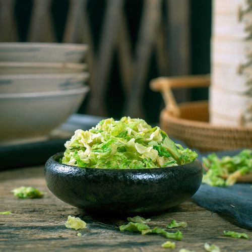 高丽菜干怎么晒_高丽菜干要焯水吗-第3张图片-山城妙识 高丽菜干怎么晒_高丽菜干要焯水吗-第3张图片-山城妙识