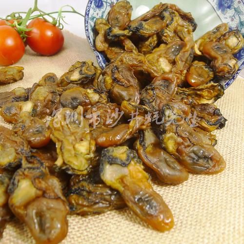 牡蛎干的功效与作用禁忌_哪些人不能吃-第3张图片-山城妙识 牡蛎干的功效与作用禁忌_哪些人不能吃-第3张图片-山城妙识