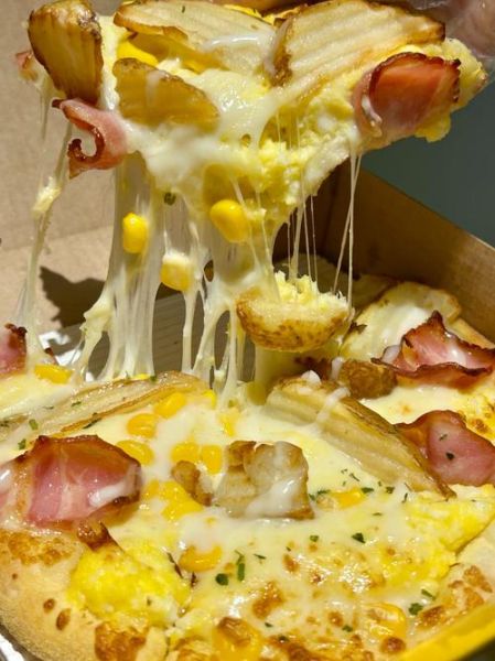 披萨的做法视频在线观看_披萨怎么做才拉丝-第2张图片-山城妙识